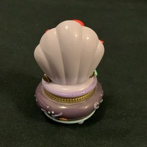 Disney | Accessories | The Little Mermaid Ariel Mini Trinket Box | Poshmark